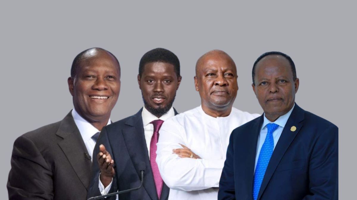 Africa CEO Forum 2025 : plusieurs chefs d’Etat africains annoncés à Abidjan