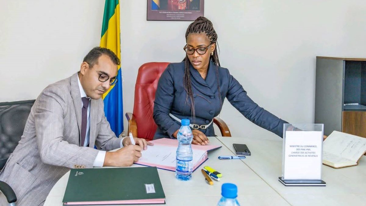 Gabon : Cimaf veut investir 25 milliards FCFA dans une nouvelle cimenterie