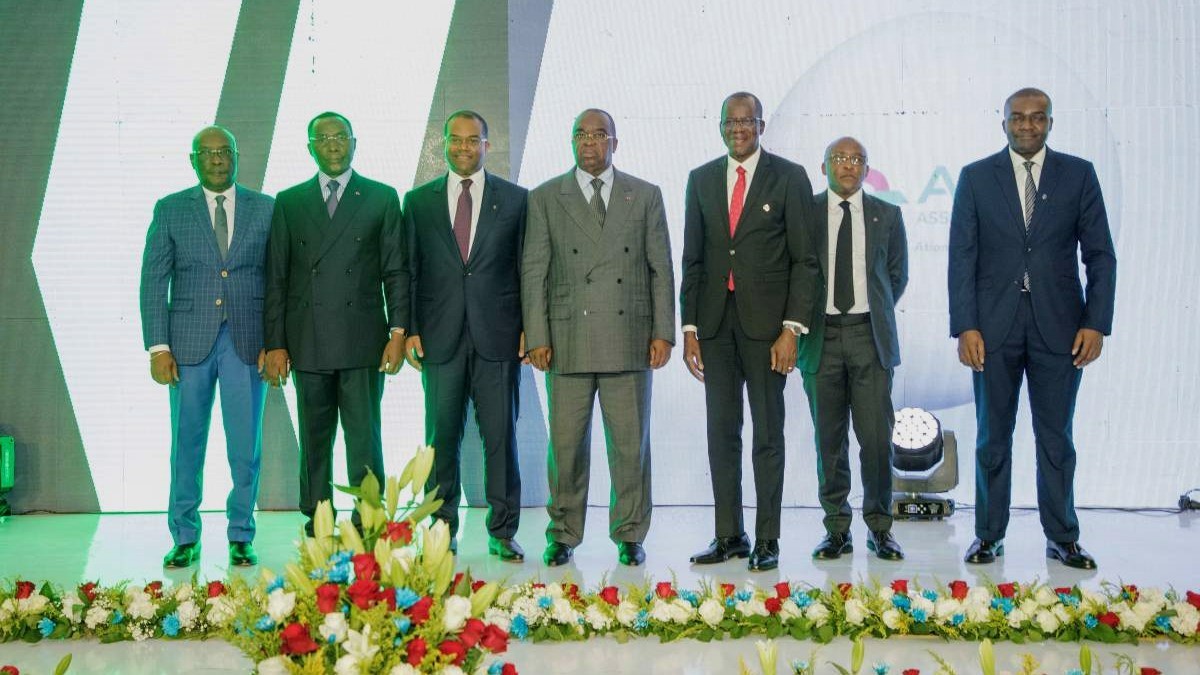 Secteur bancaire : Banque Atlantique Cameroun devient AFG Bank Cameroun