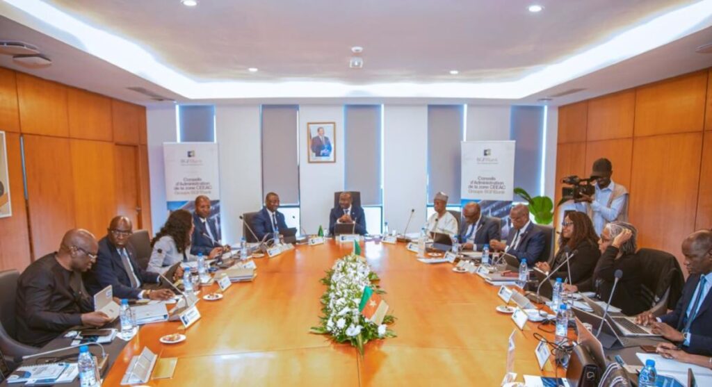 Secteur bancaire : BGFIBank Cameroun annonce la distribution de 10 milliards FCFA de dividendes ...