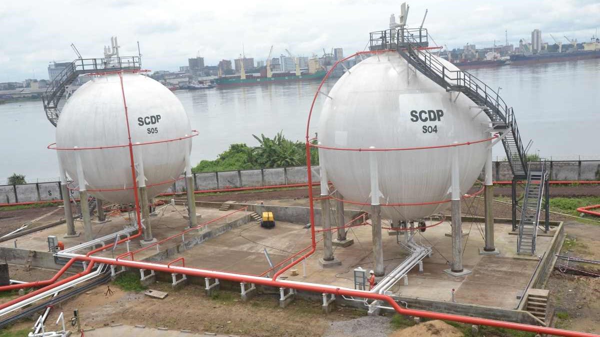 Cameroun : la SCDP renforce sa collaboration avec Gazcom pour assurer l ...