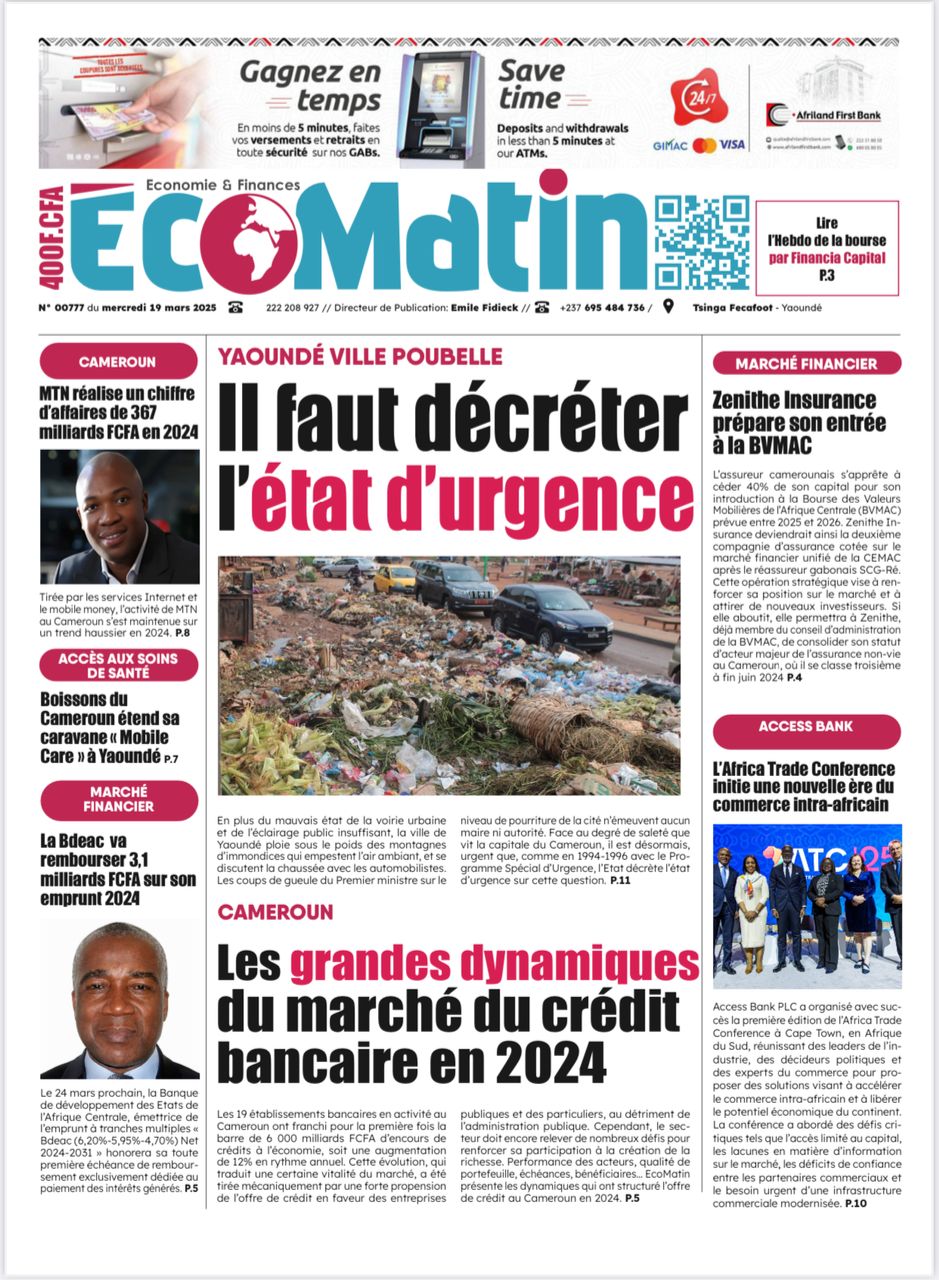 Exploitation pétrolière : Trident OGX Congo obtient 184,6 milliards de ...