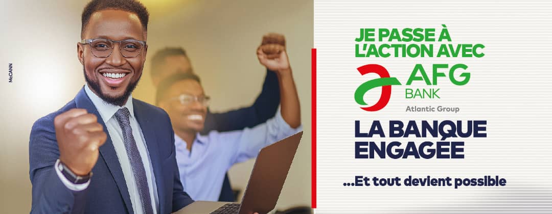 BEAC : un bénéfice "record" de 355 milliards FCFA en 2024, mais des défis pour redresser l ...