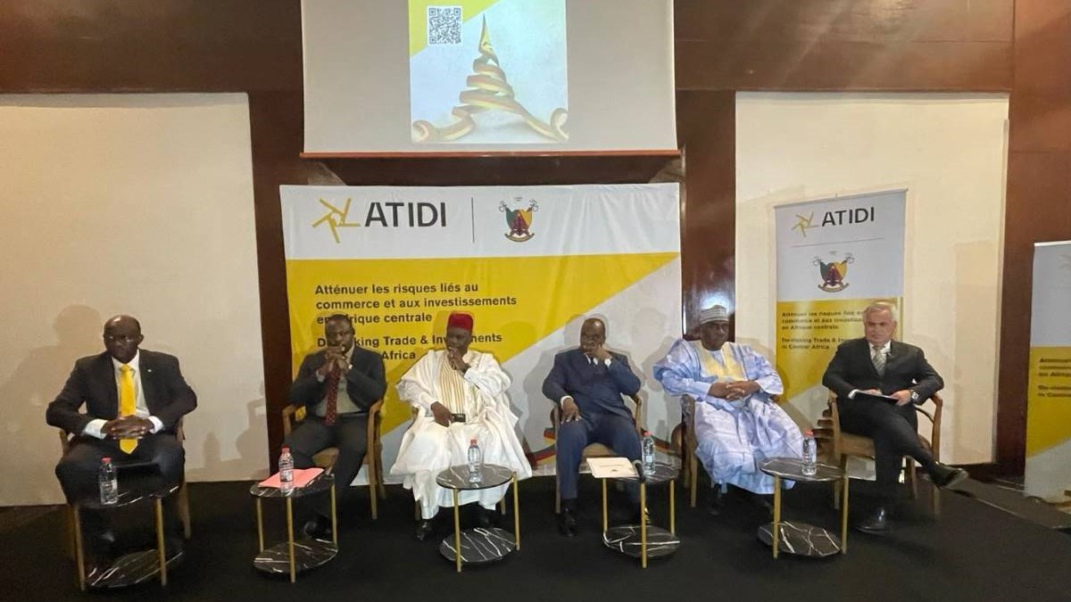 CEMAC : la COBAC accorde une pondération de risque nulle à l’assureur africain ATIDI