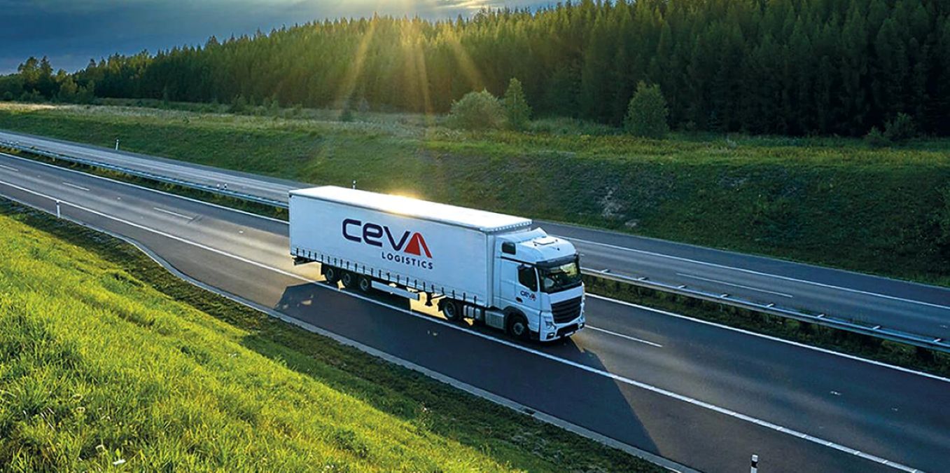 CEVA Logistics veut déployer son réseau de fret terrestre et ...