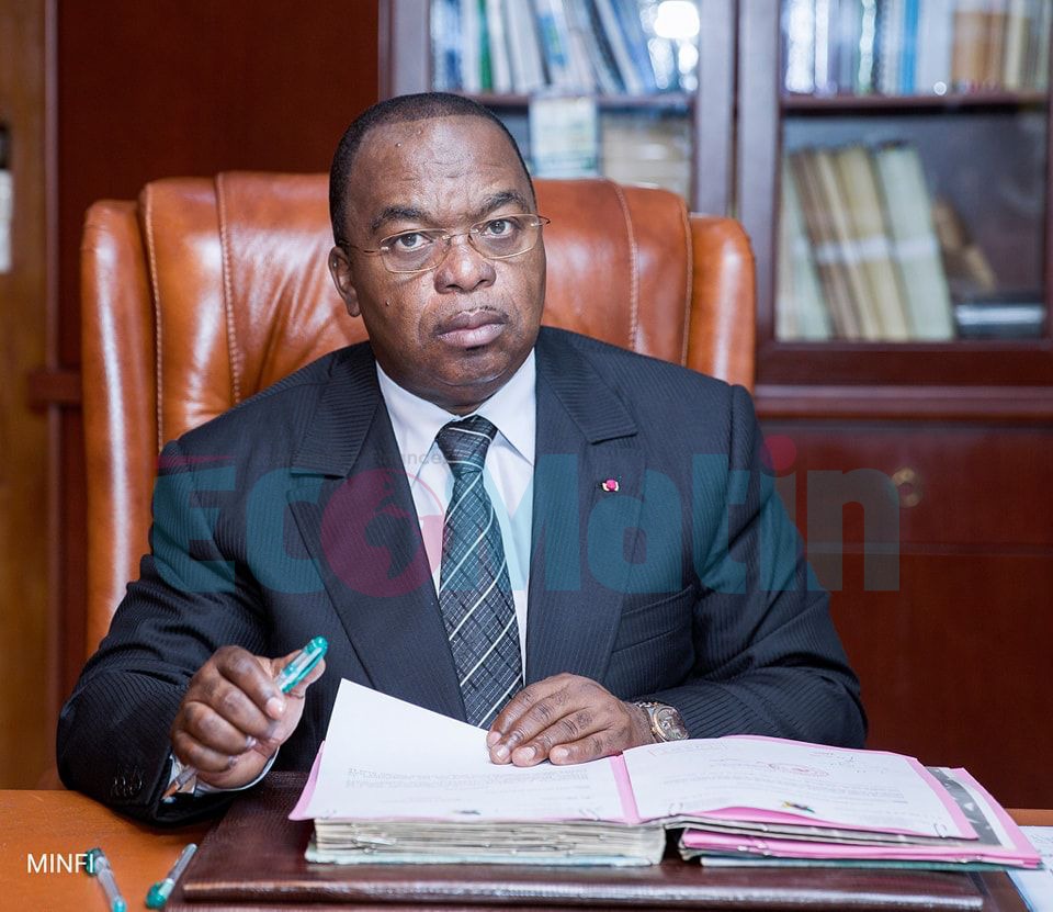 Le Cameroun fait baisser le coût de son eurobond de 10% à 7,79% grâce à ...
