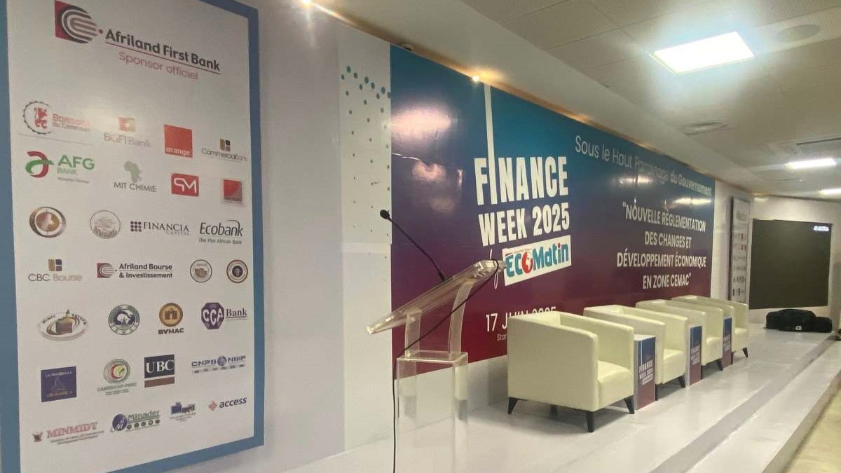 Finance Week 2025 : le grand jour