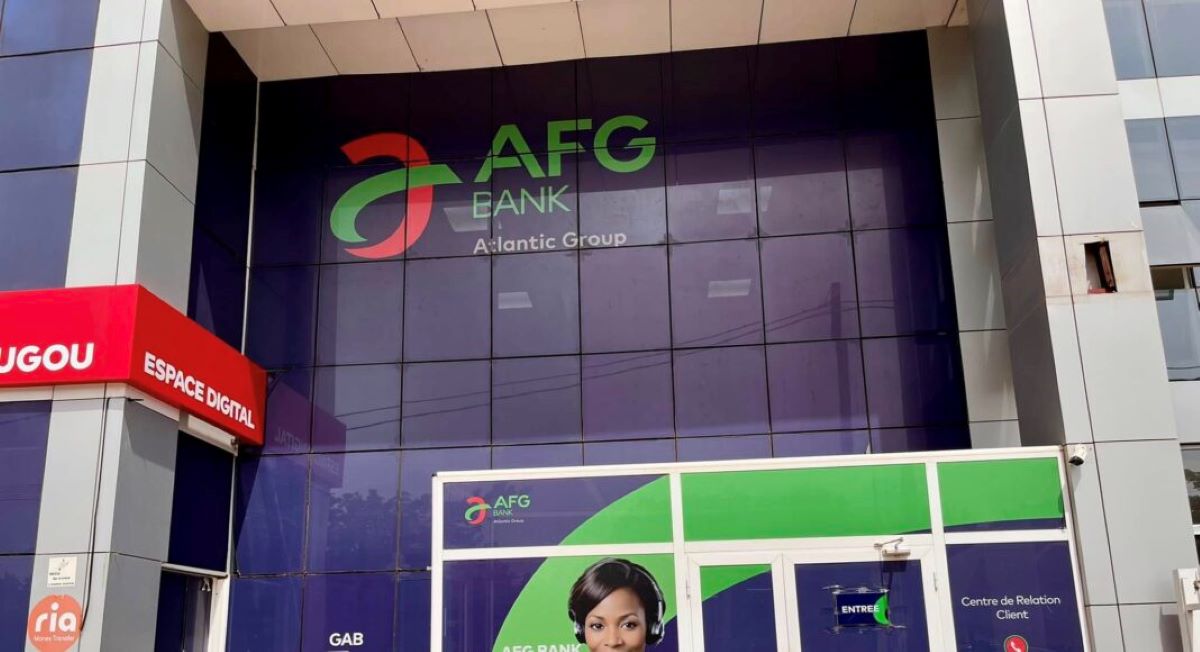 Secteur bancaire : AfricInvest cède sa participation dans AFG Holding ...