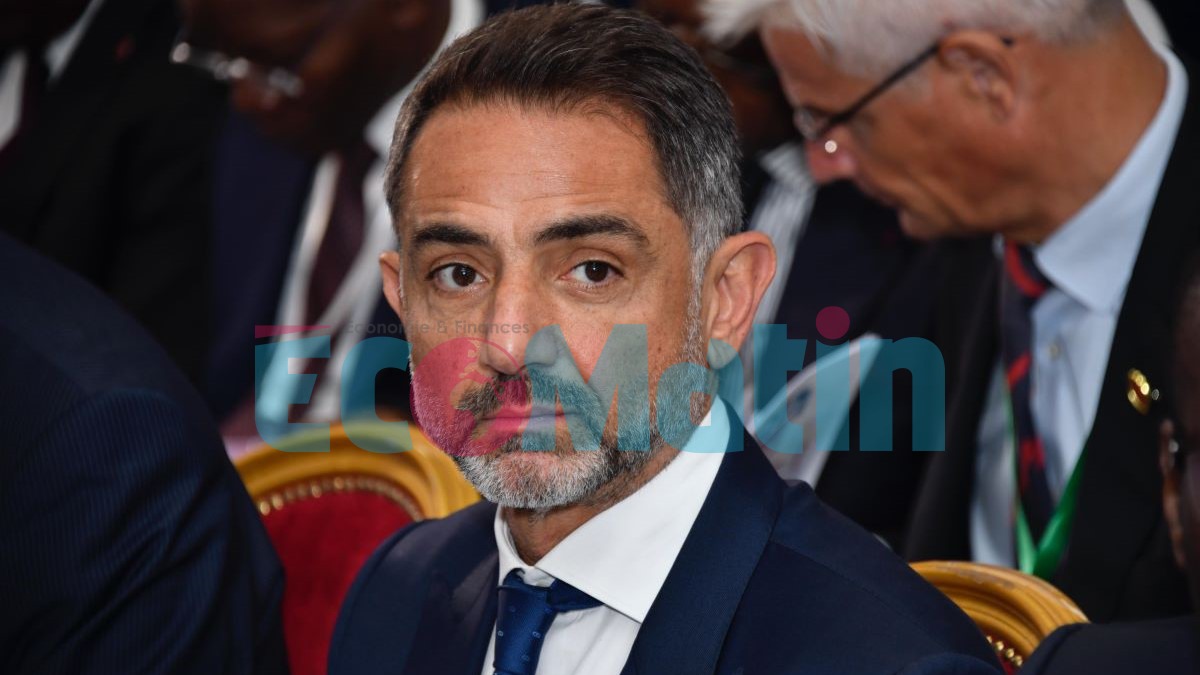 Hayssam El Jammal : « l’industrialisation est la clé pour réduire la ...