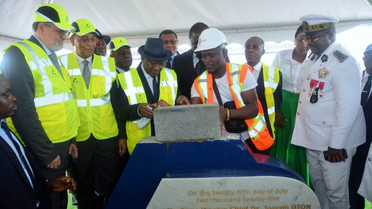 Cameroun : Africa Port Development accélère l’ascension du Port de Douala en hub régional