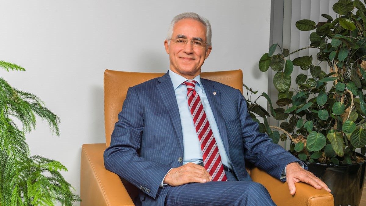 Port de Limbé : le turc Yeningün en pole position pour un marché de 400 milliards FCFA