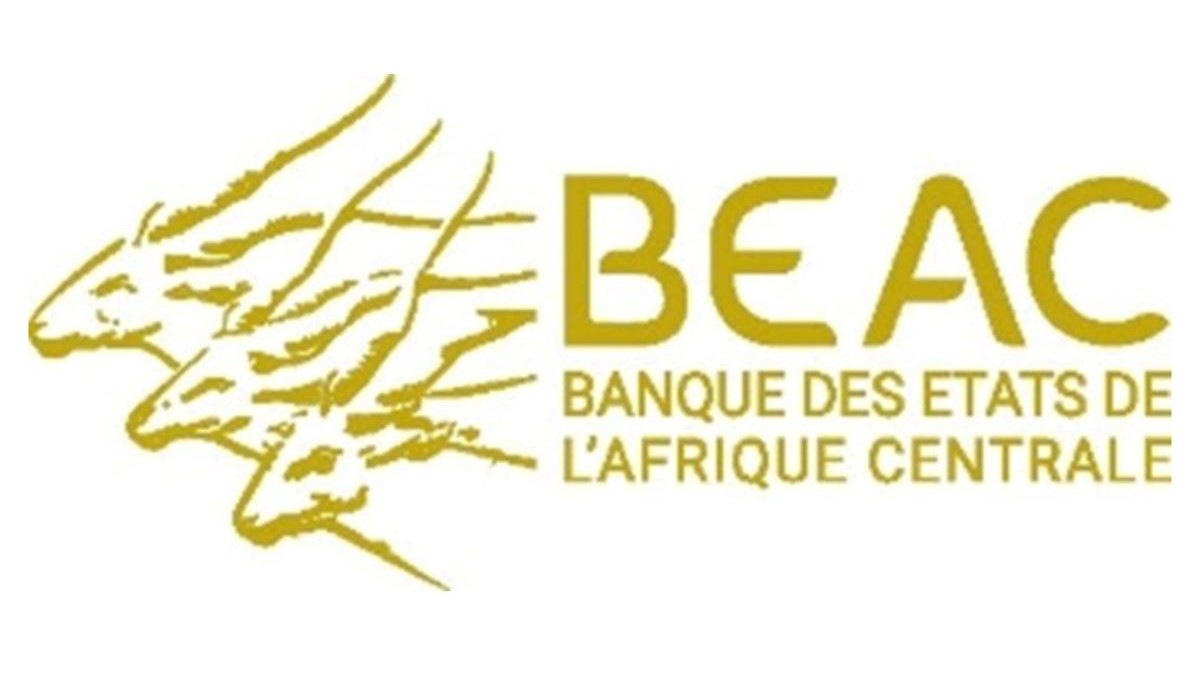 CEMAC : la BEAC adopte un nouveau logo pour renforcer son identité visuelle