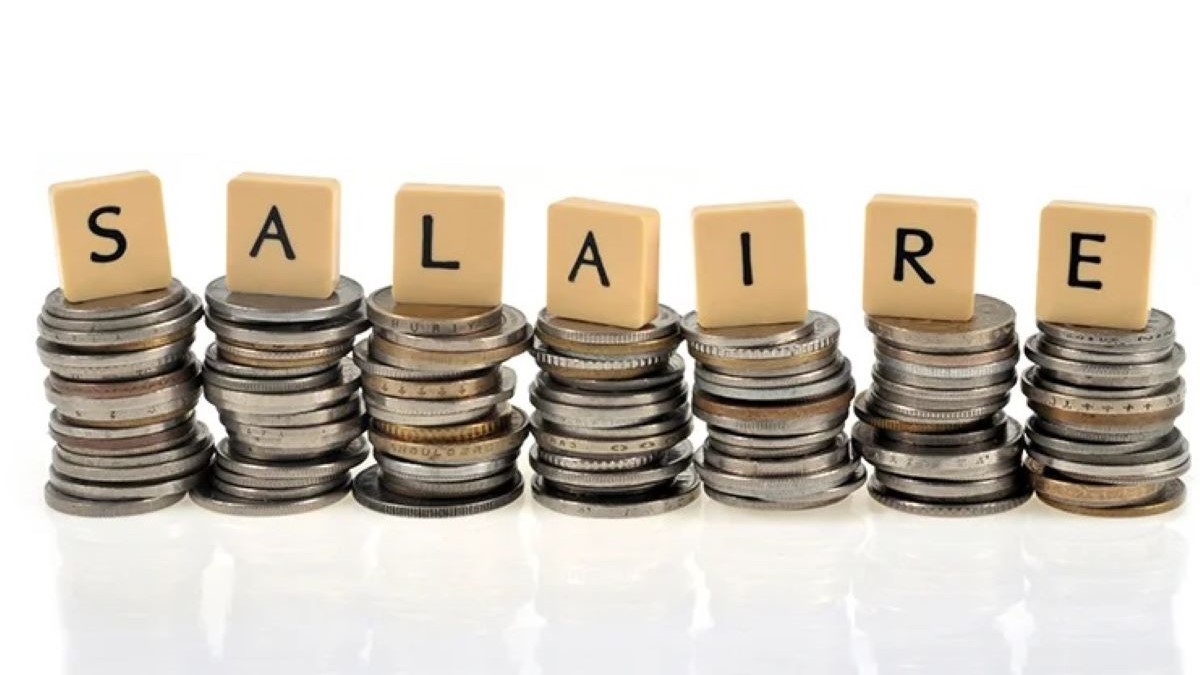 Gabon : la masse salariale en hausse de 16% en 2026, dopée par les ...