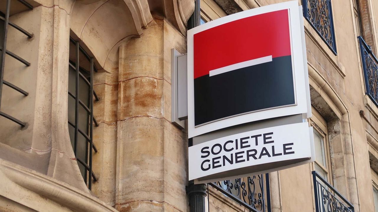 Cameroun : Société Générale cède 58 % de sa filiale locale à l’État camerounais