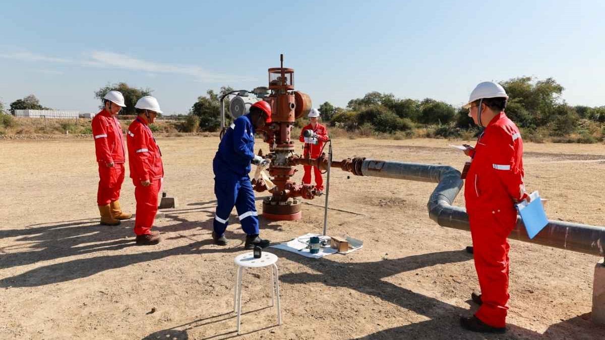 Tchad : un plan pour relever de 69 % la production pétrolière d’ici 2030