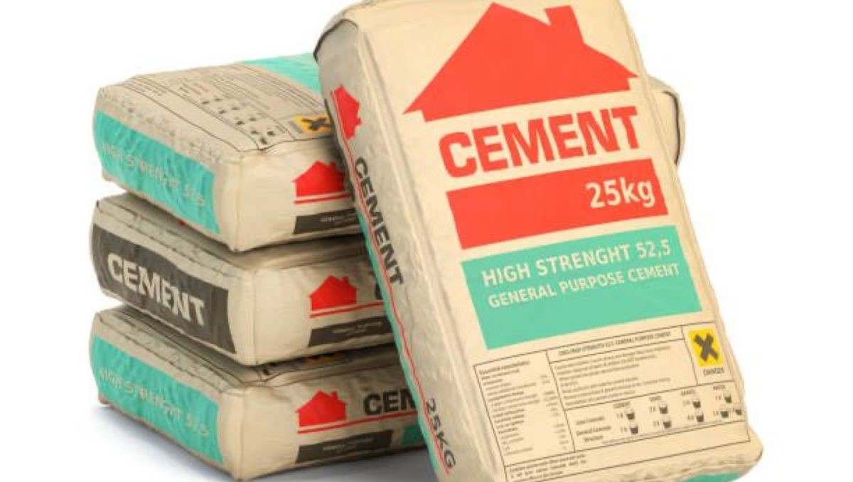 Cameroun : le Ghanéen Empire Cement veut implanter une cimenterie de 1 ...