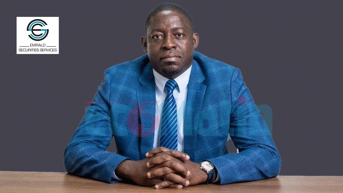 Après le Gabon, Christian Din Dika (ESS) lance une microfinance au Cameroun