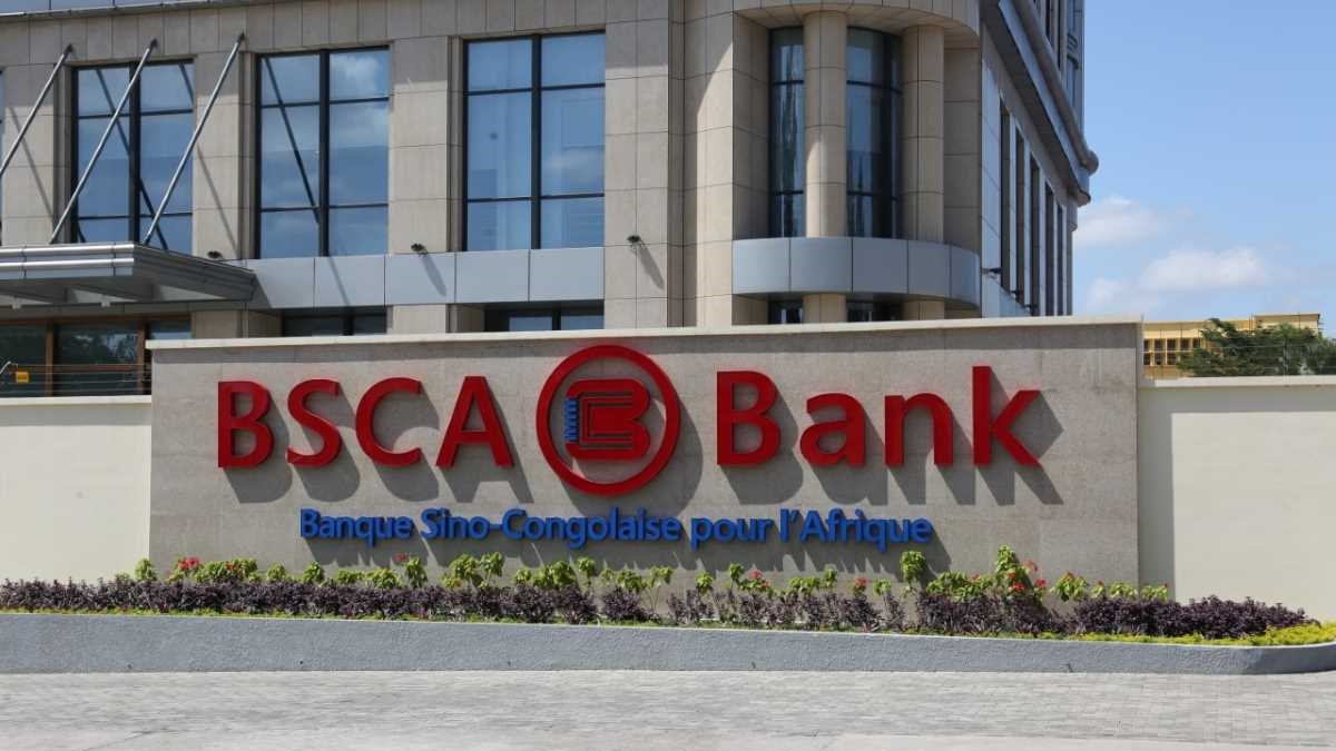 BSCA Bank : 30 milliards FCFA pour sécuriser l’approvisionnement en ...