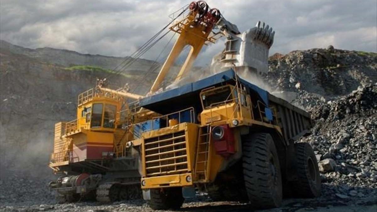 Fer de Baniaka : la chinoise SHICO prête à financer 60 % du projet de ...