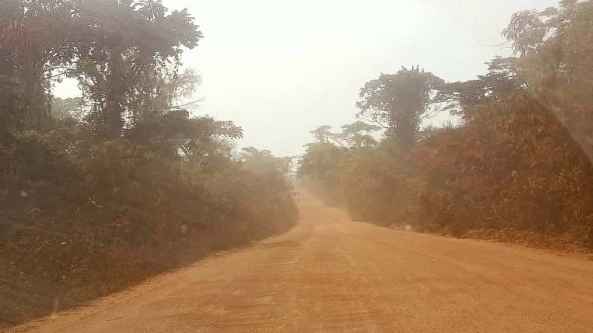 Cameroun : 22,5 milliards FCFA pour désenclaver deux zones aurifères ...