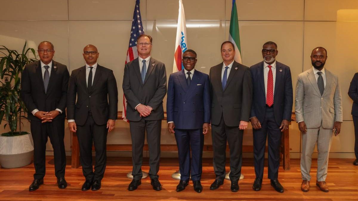 Guinée équatoriale : ConocoPhillips décroche deux nouveaux blocs offshore