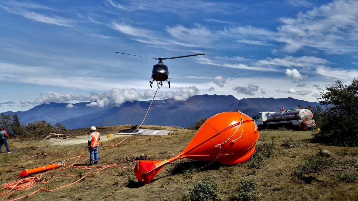 Mines : Malabo mandate une firme canadienne pour cartographier ses ...