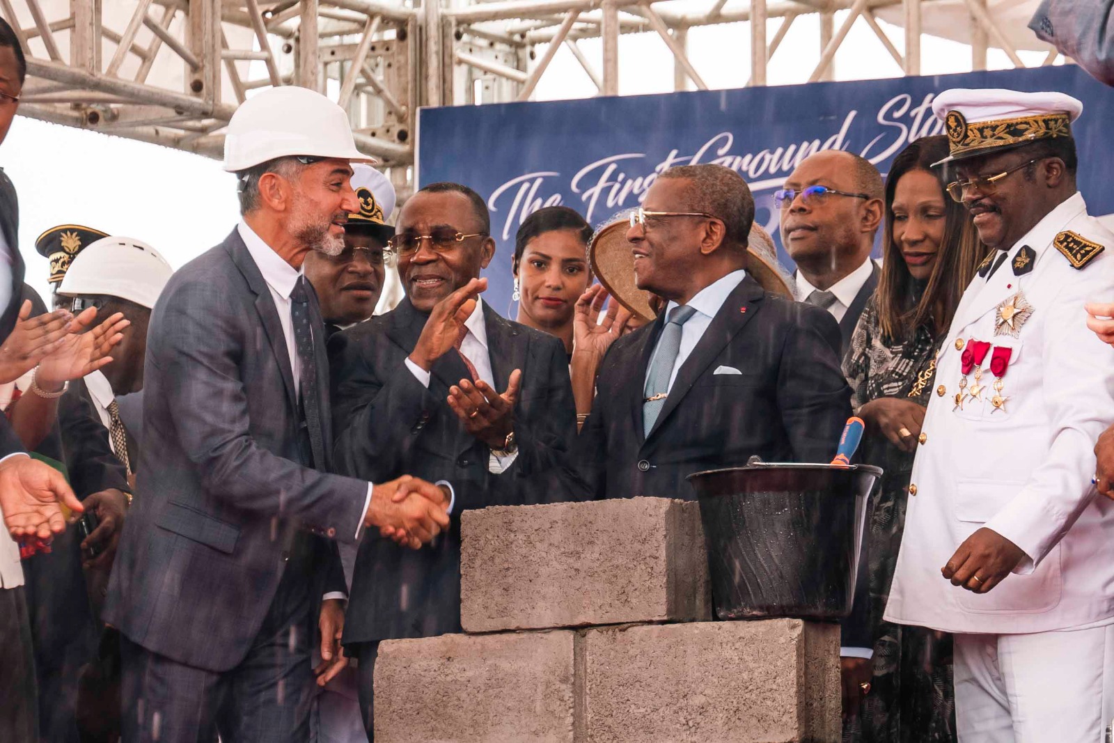 Cameroun : Prometal investit 88 milliards FCFA pour imposer le "made in ...