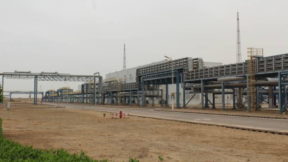 Tchad : nouvel accord pétrolier avec CNPCIC pour relancer la raffinerie ...