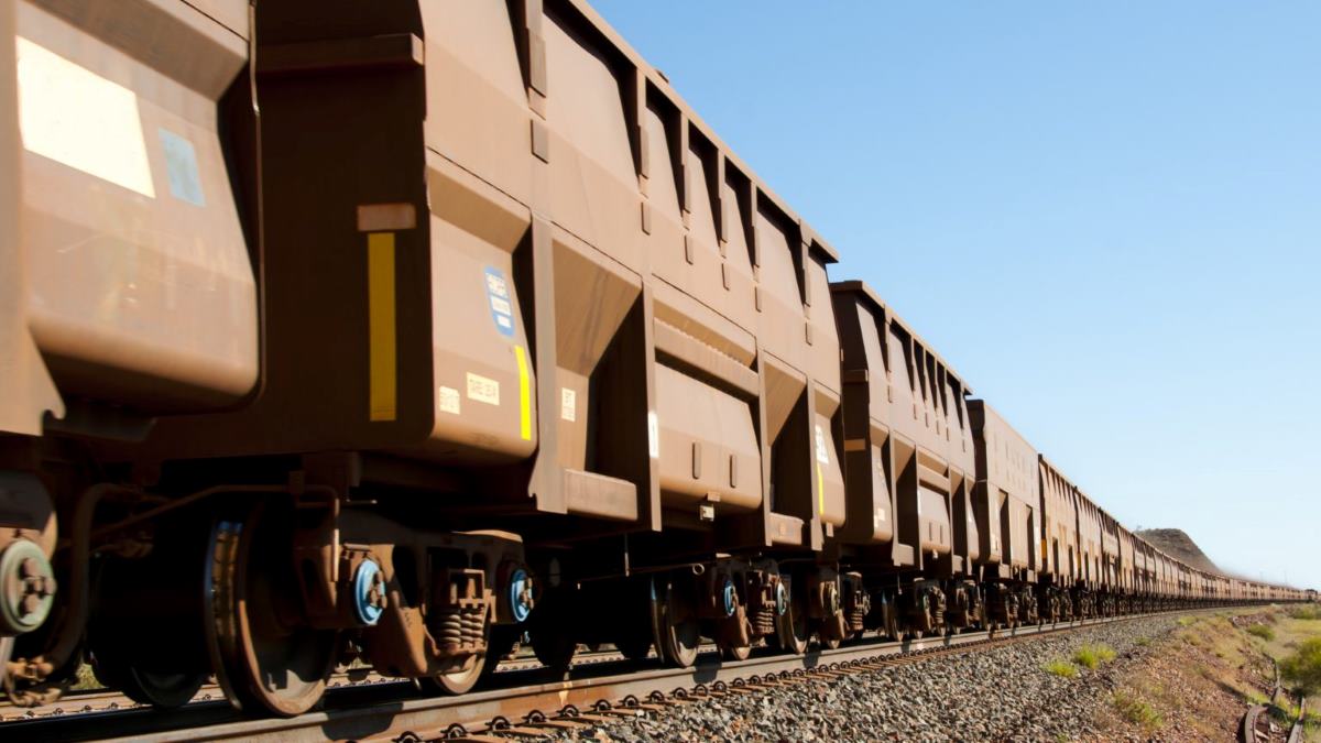Gabon : Citic Holding mobilise 1,8 milliard $ pour le chemin de fer ...