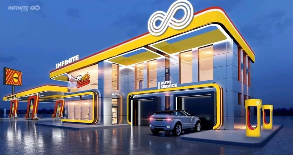 Cameroun : Infinite Oil & Gas lève 75 millions USD pour bousculer le ...