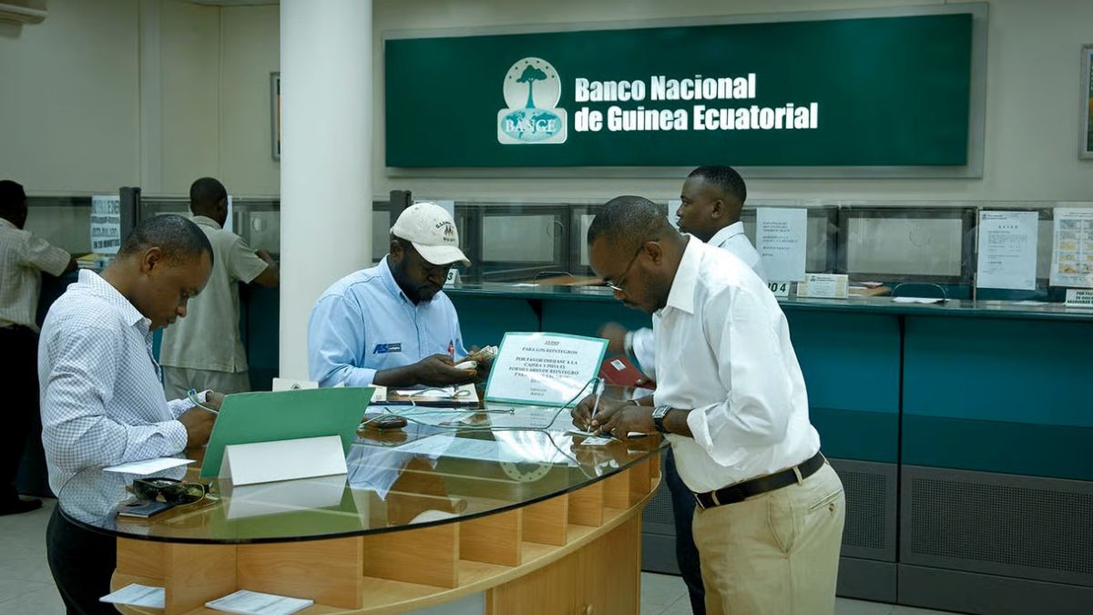 Guinée Equatoriale : léger rebond des crédits bancaires à 1 417 milliards FCFA à fin juin 2025