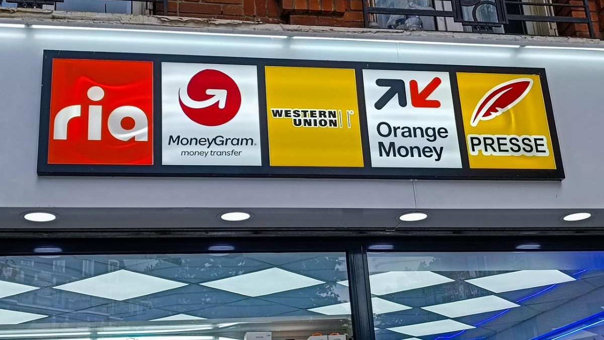 MoneyGram, Western Union, Ria… Les transferts d’argent depuis la CEMAC ...