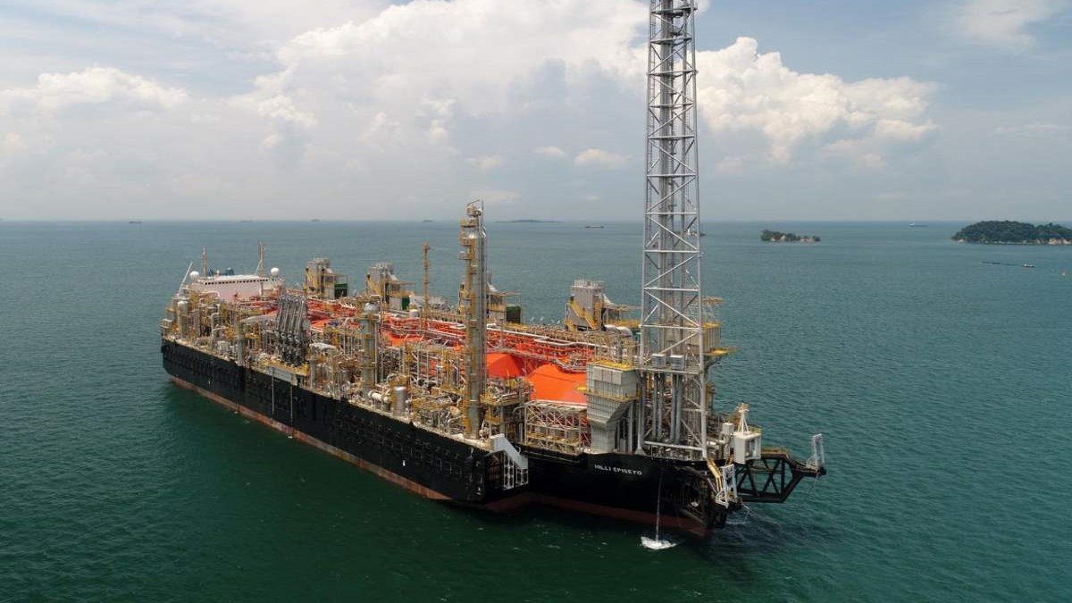 Cameroun : Golar va retirer son navire de liquéfaction de gaz de Kribi en 2026