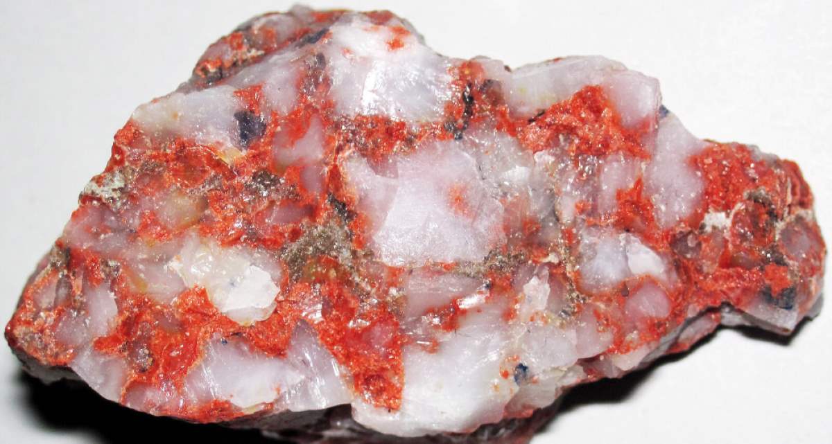 Gabon : Millennial Potash fait une découverte de sylvinite "de qualité ...