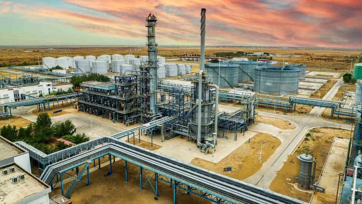 Tchad–Pétrole : le chinois CNPC au cœur d’une controverse fiscale de ...