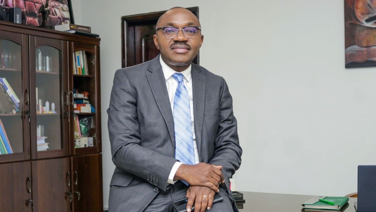 Cameroun : Emmanuel Wafo met un pied dans la finance avec une société ...