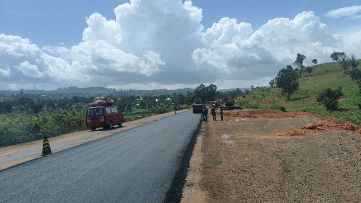 Cameroun : 2 031 milliards FCFA pour l’investissement public en 2026 ...