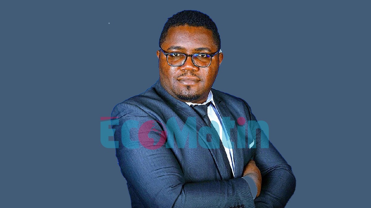 Grande distribution : le Camerounais Wilson Jonte reprend BAO Cash & Carry