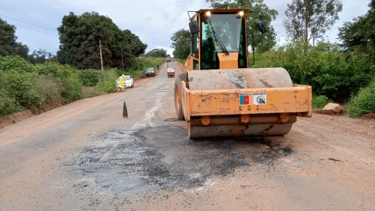 Cameroun : le chinois CFHEC décroche un contrat de 46 milliards FCFA ...