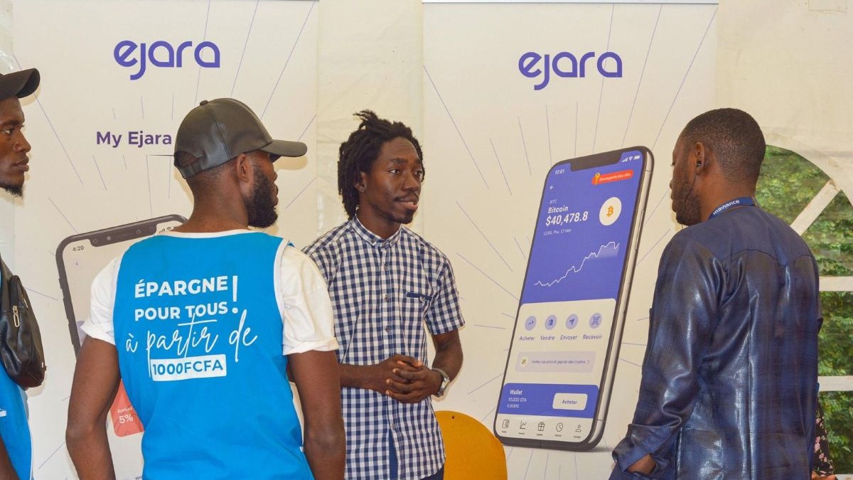Cameroun : Tierno Tall prend les commandes de la fintech Ejara